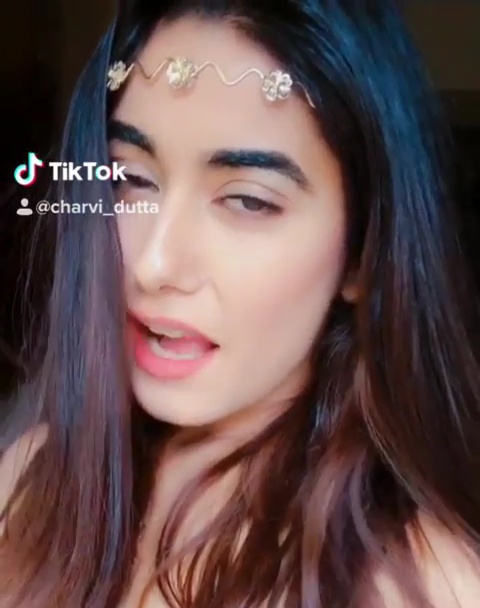 Charvi Dutta picture