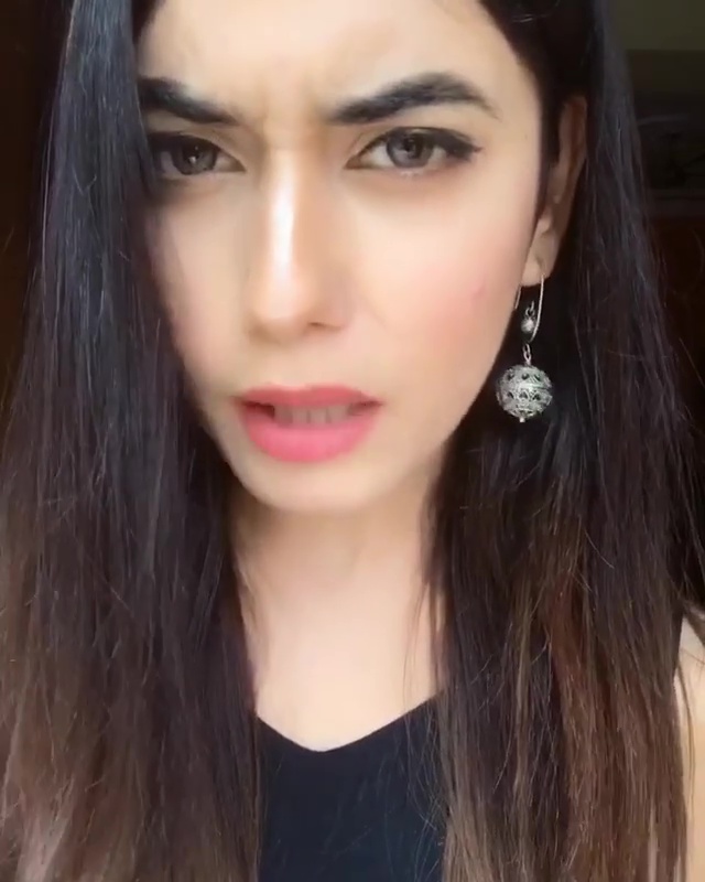 Picture of Charvi Dutta