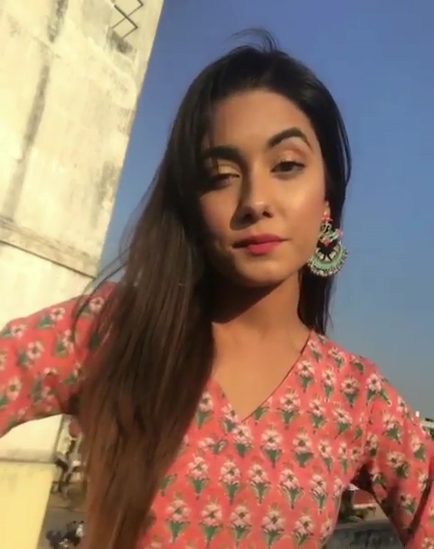 Picture of Charvi Dutta