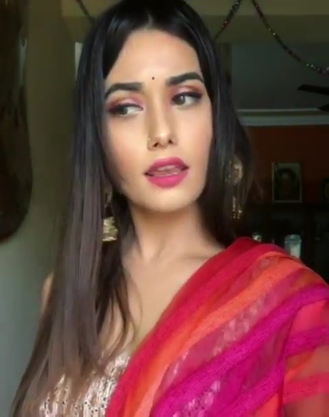 Picture of Charvi Dutta