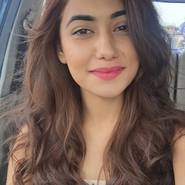 Charvi Dutta picture