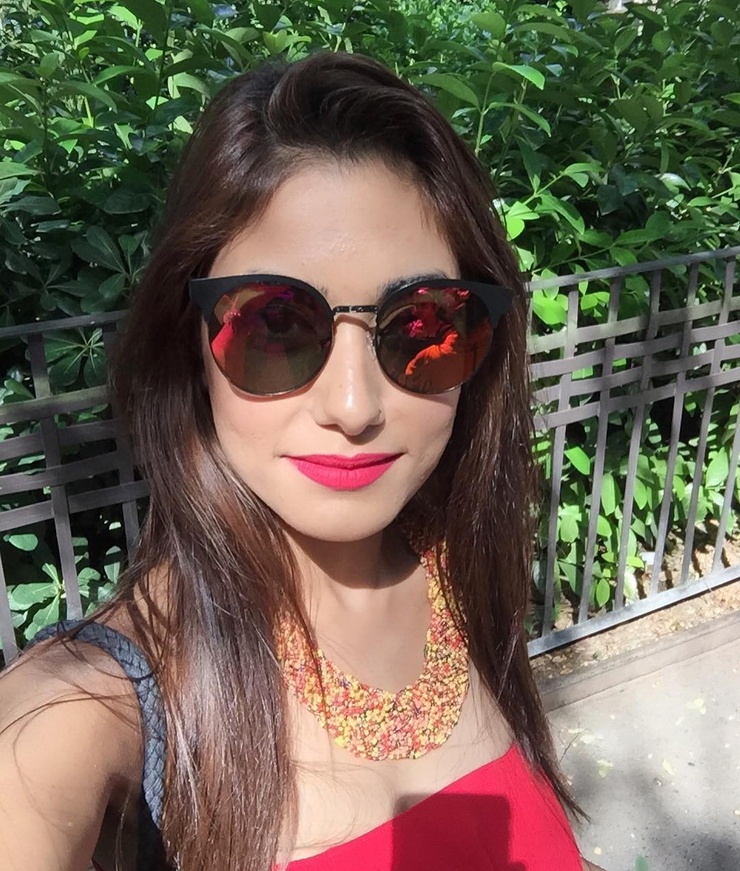 Picture of Charvi Dutta