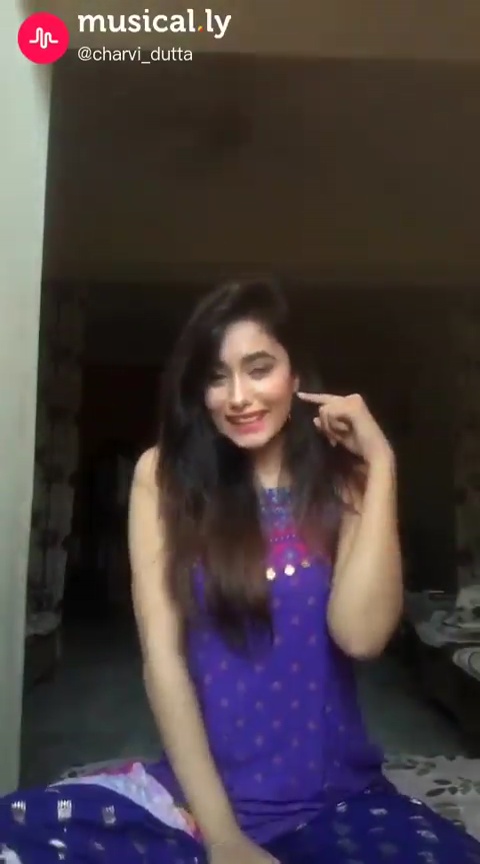 Picture of Charvi Dutta