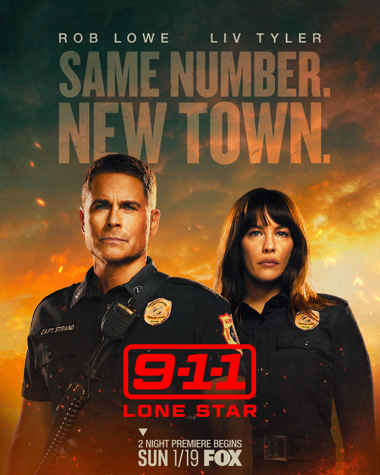 Picture of 9-1-1: Lone Star