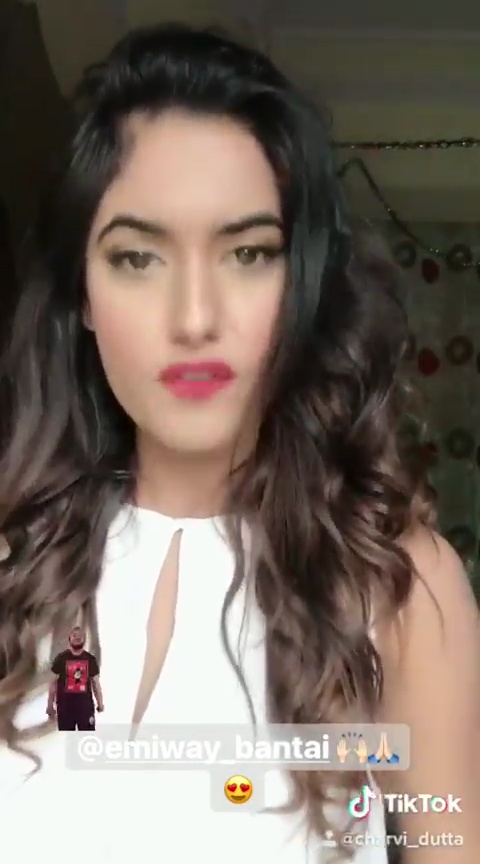 Charvi Dutta picture