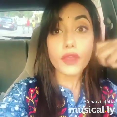 Picture of Charvi Dutta