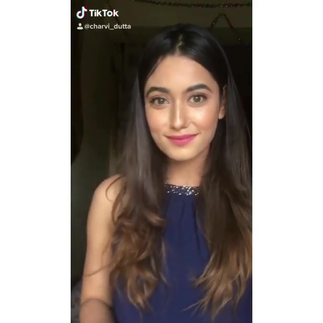 Picture of Charvi Dutta