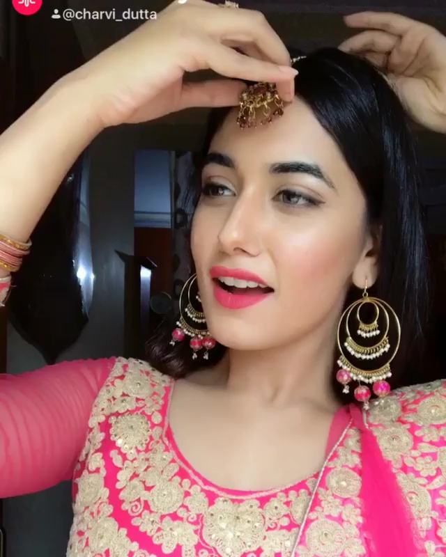 Image of Charvi Dutta