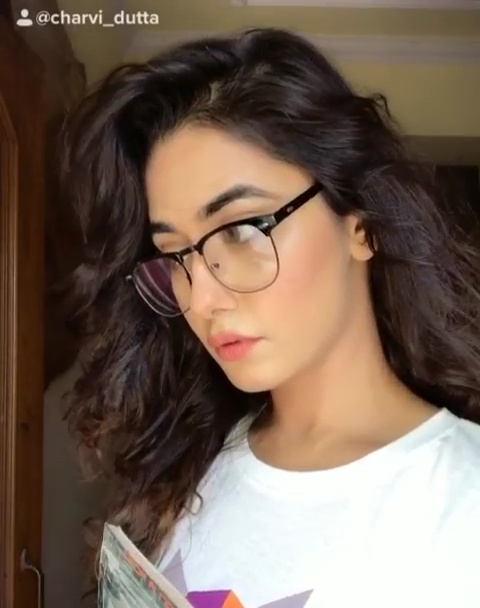 Picture of Charvi Dutta