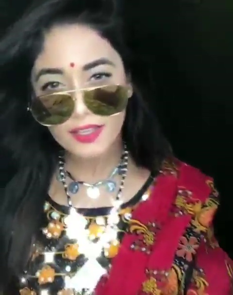 Charvi Dutta picture