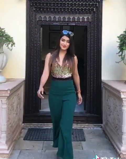 Charvi Dutta image