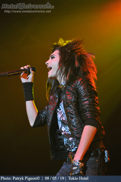 Picture of Bill Kaulitz