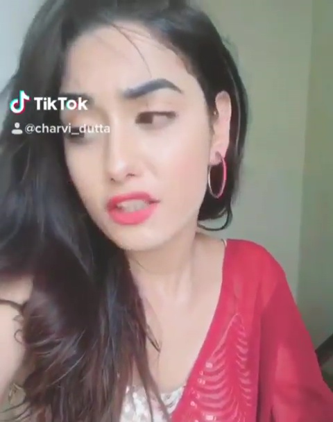 Picture of Charvi Dutta