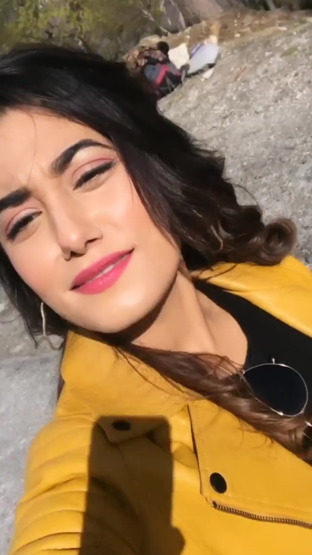 Charvi Dutta picture