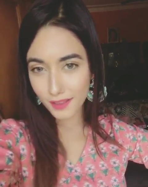 Charvi Dutta picture