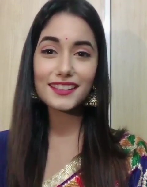 Image of Charvi Dutta