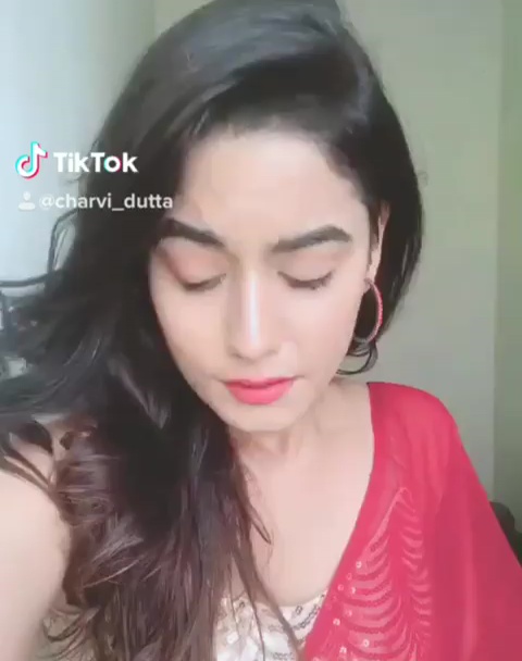 Picture of Charvi Dutta