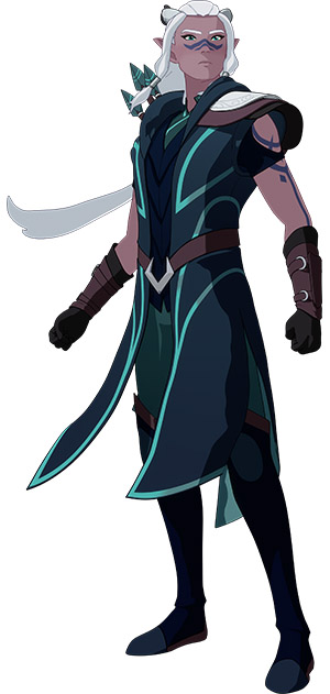 Picture of Runaan