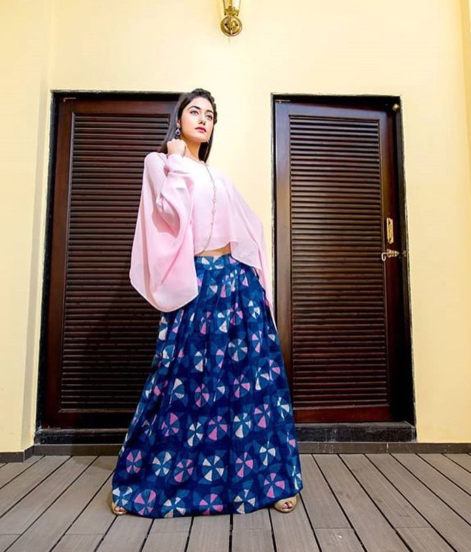 Picture of Charvi Dutta