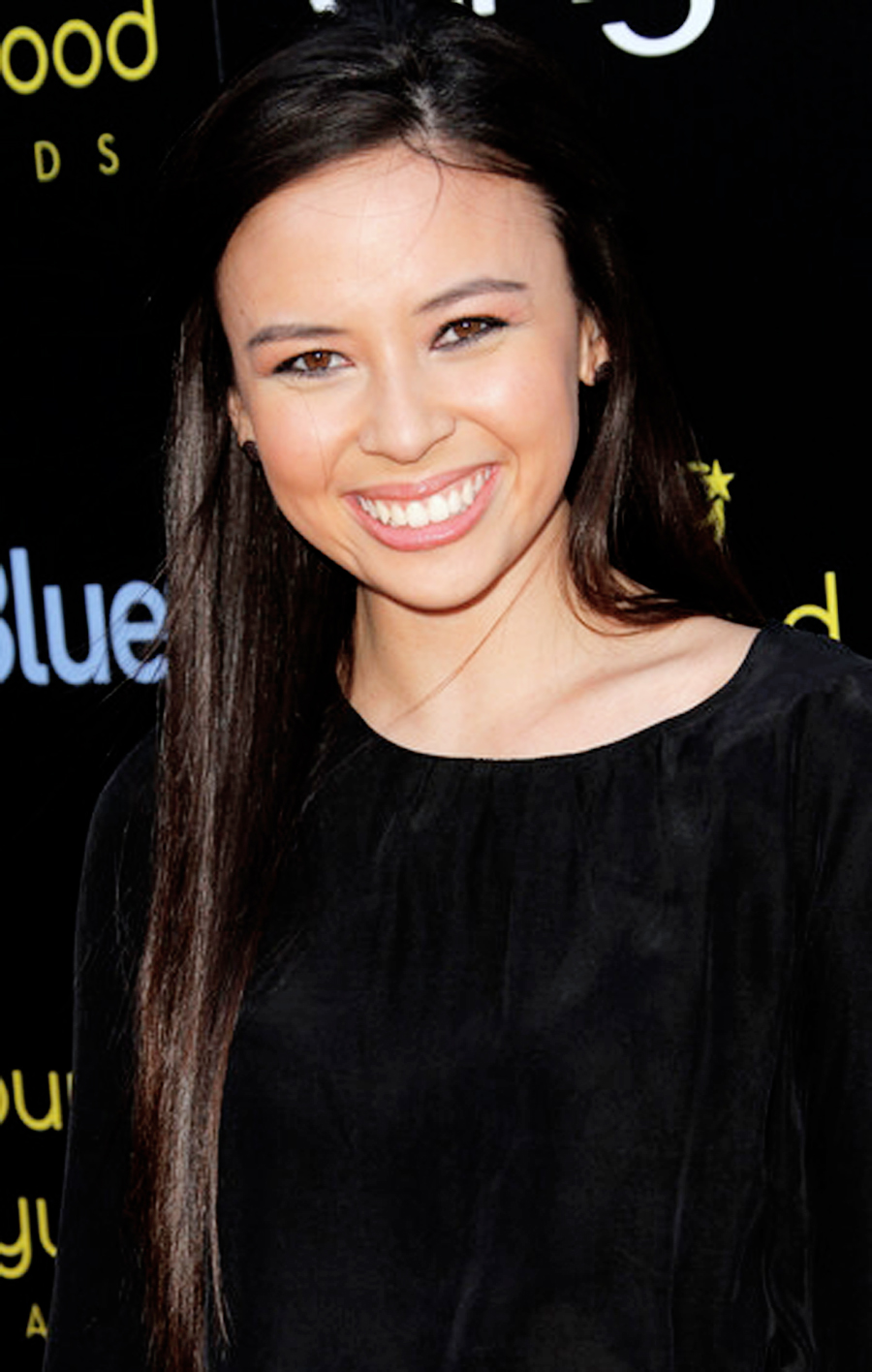 Picture of Malese Jow