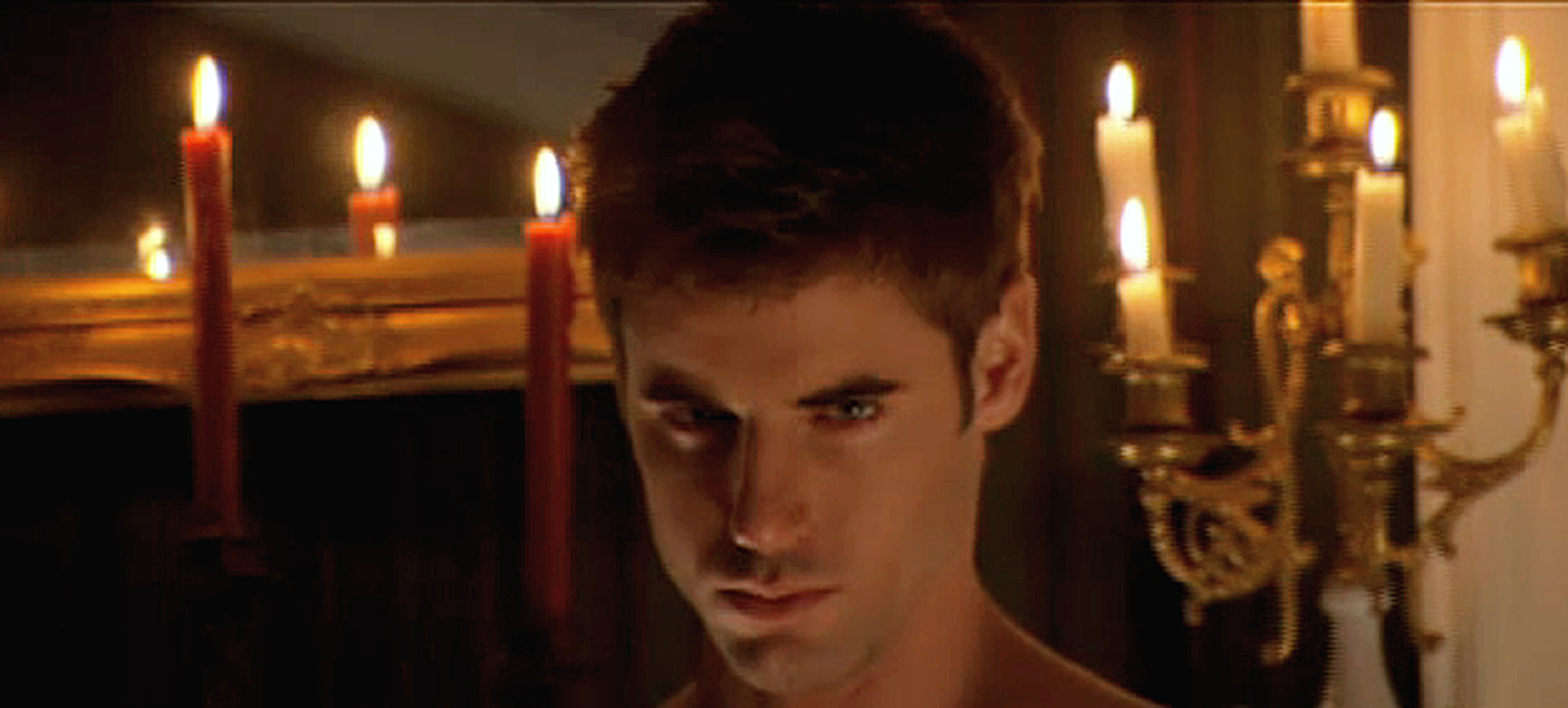 Picture of Brandon Stoughton