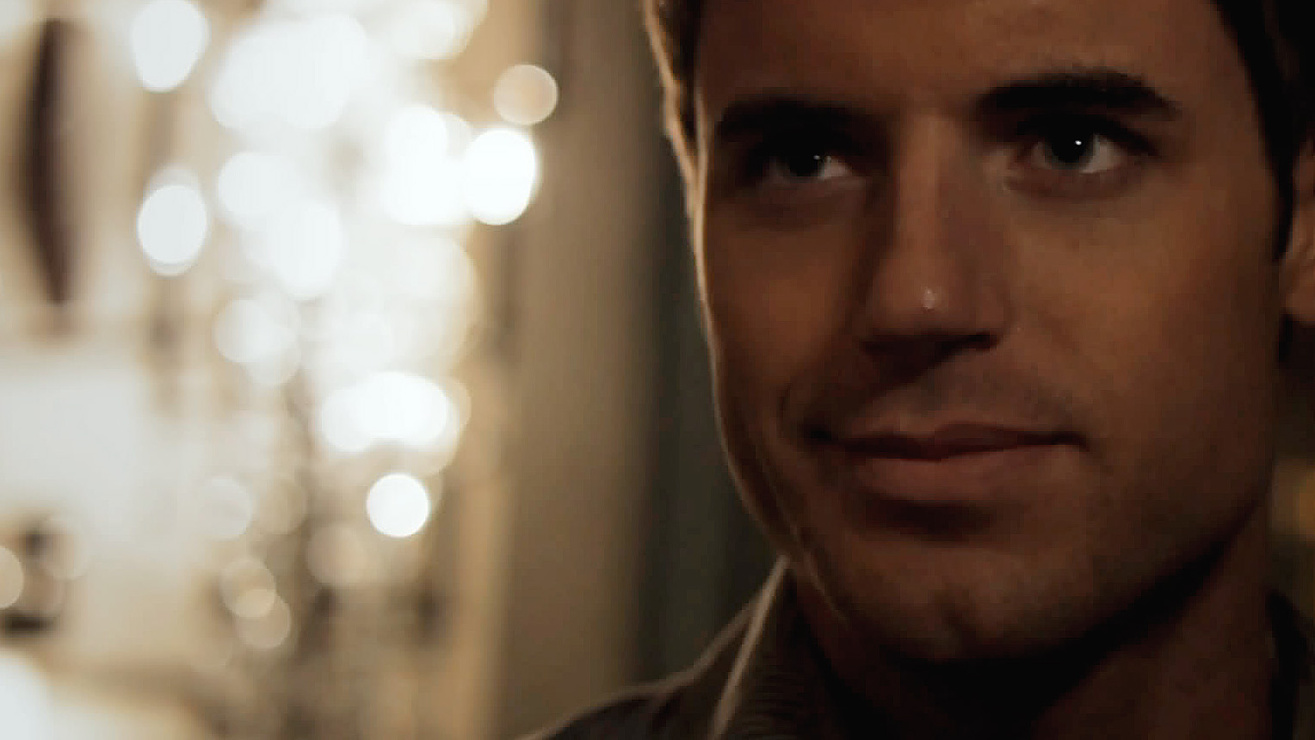 Picture of Brandon Stoughton