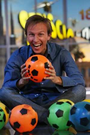 Cristiano Militello image