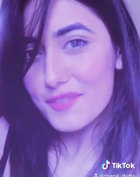 Charvi Dutta picture