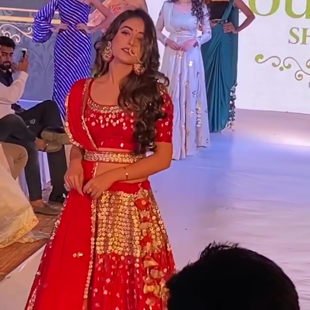 Picture of Charvi Dutta