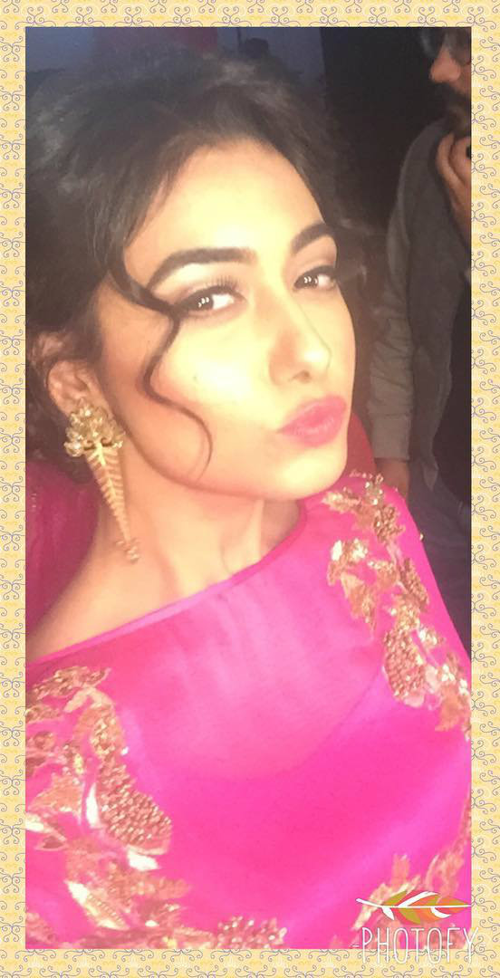 Charvi Dutta picture