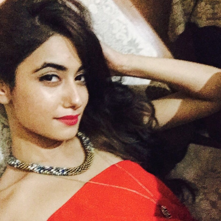 Picture of Charvi Dutta