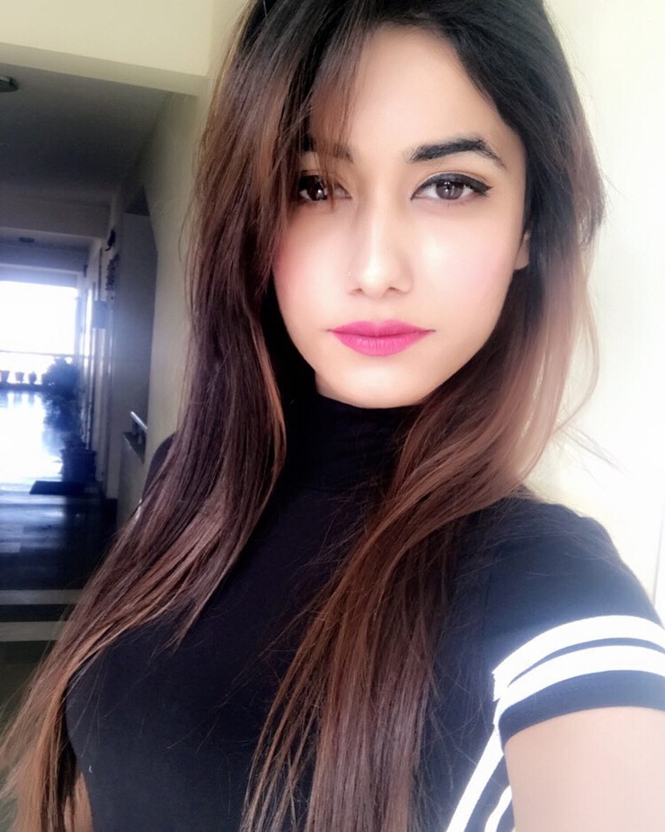 Picture of Charvi Dutta