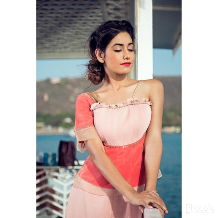 Picture of Charvi Dutta