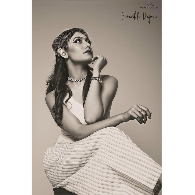 Charvi Dutta picture