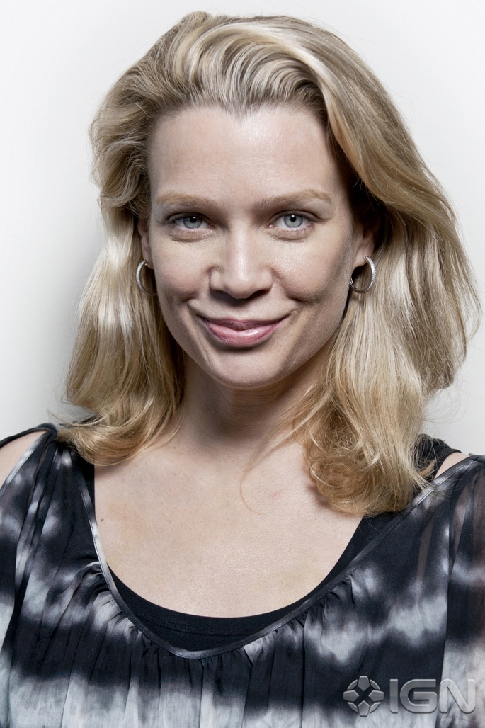 Picture of Laurie Holden