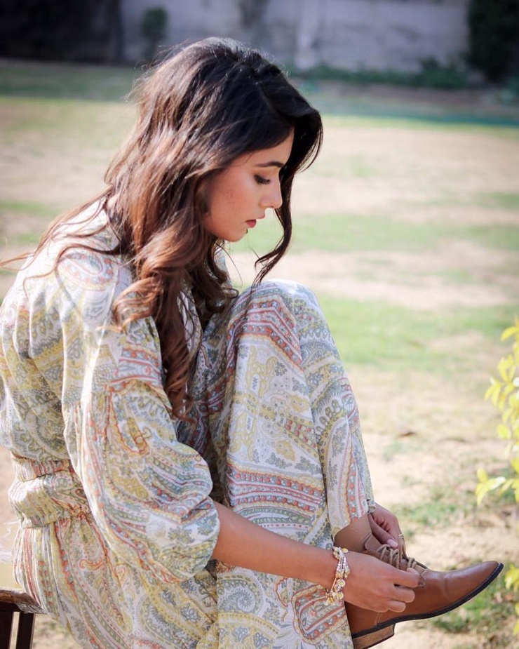 Picture of Charvi Dutta