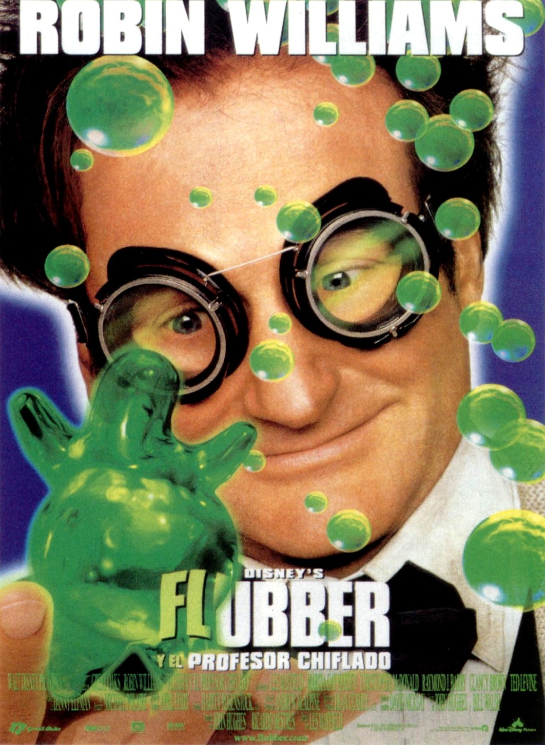 Picture of Flubber