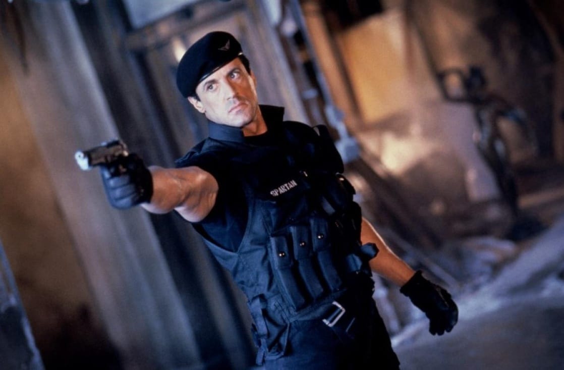 Picture of Demolition Man