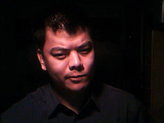 Picture of Actor Tom Truong