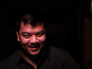 Picture of Actor Tom Truong