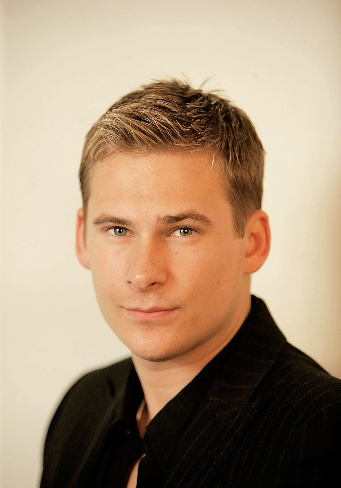 Picture of Lee Ryan