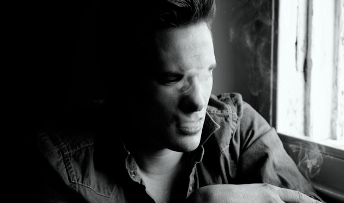 Picture of Lee Ryan