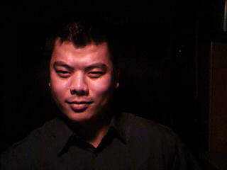 Picture of Actor Tom Truong