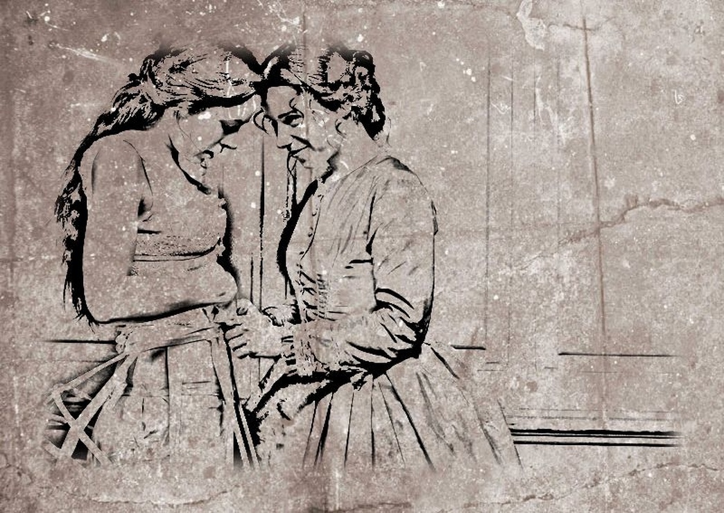 Picture of Fingersmith