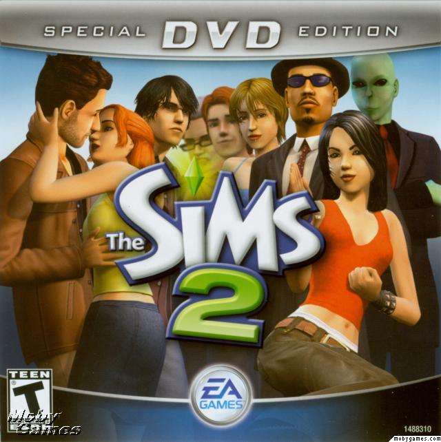 Picture of The Sims 2