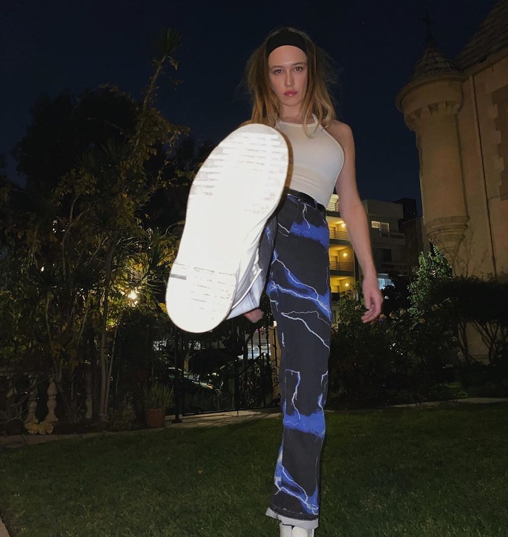 Picture of Elsie Hewitt