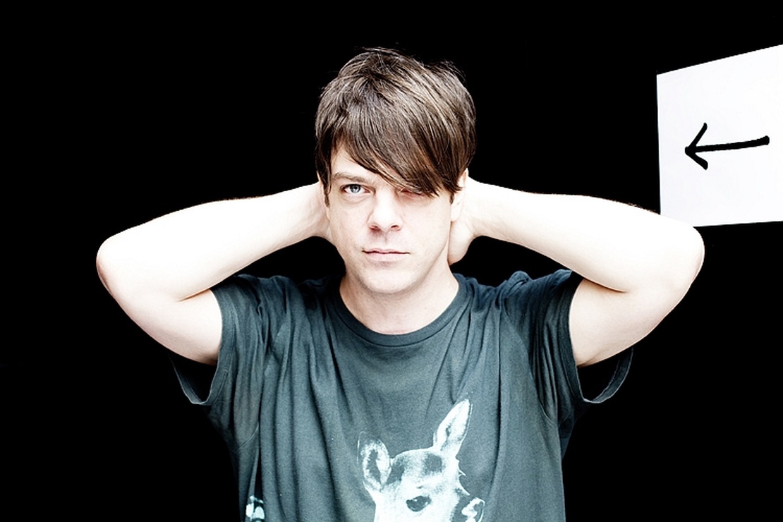 Picture of Jonathan Caouette