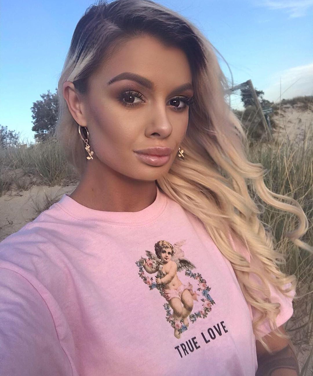 Picture of Jade Marie