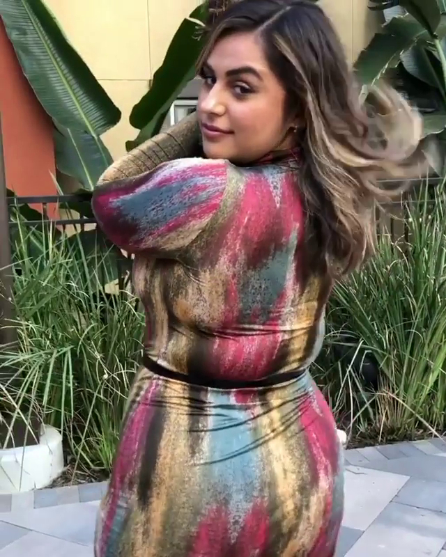 Image of Ayesha Perry-Iqbal