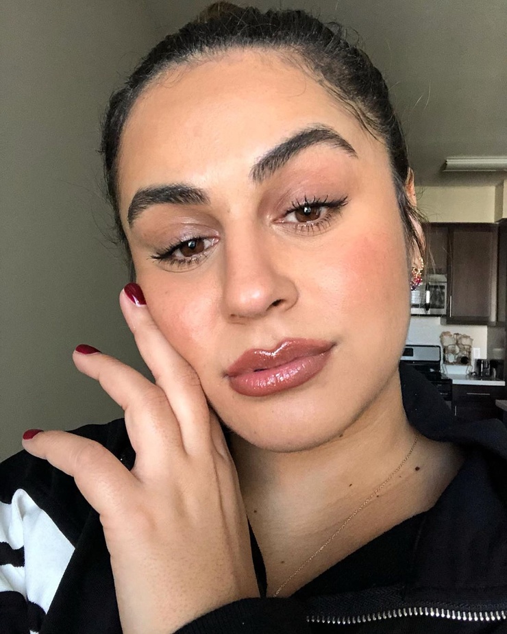 Picture of Ayesha Perry-Iqbal